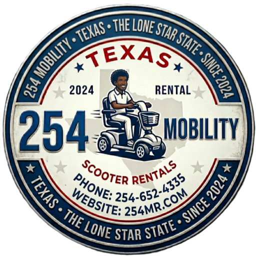 About Us - 254 Mobility Rentals